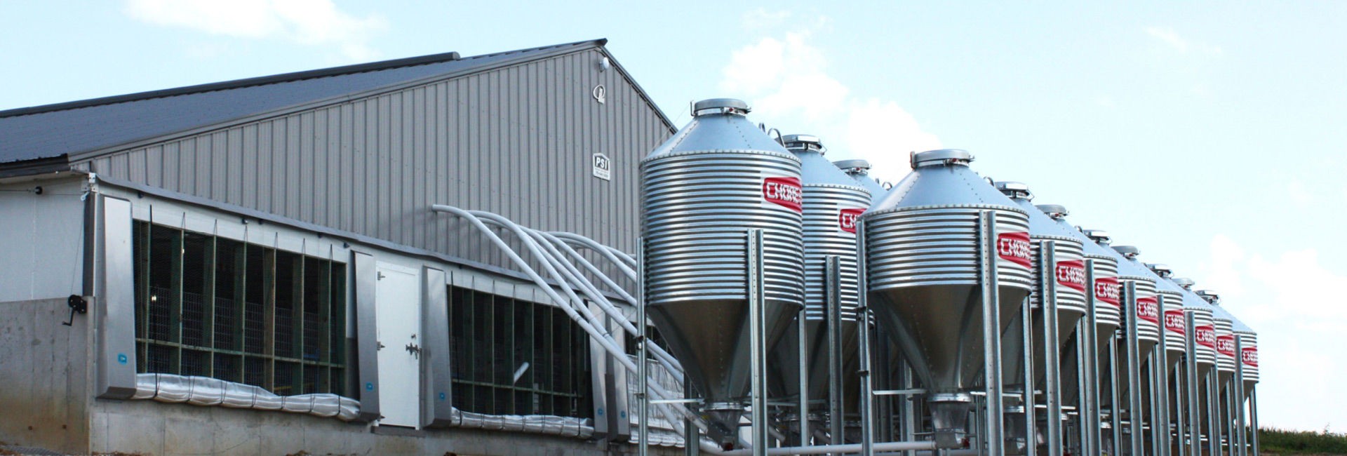 Innovation - Kent Nutrition Group