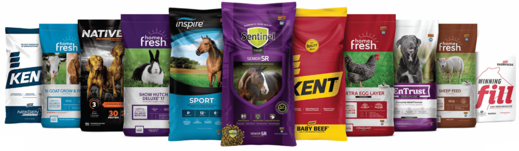 Dealer Program - Kent Nutrition Group